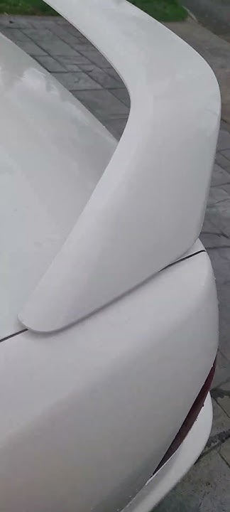 98 db8 type r walk around video - YouTube