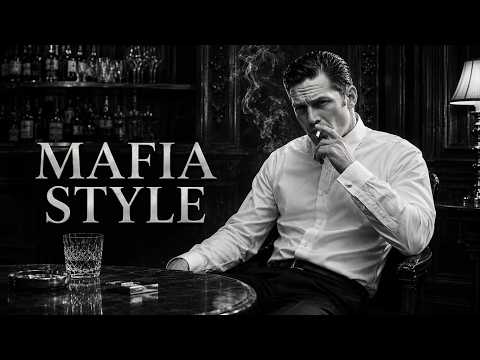 Mafia Style | Dark Gangster Bass