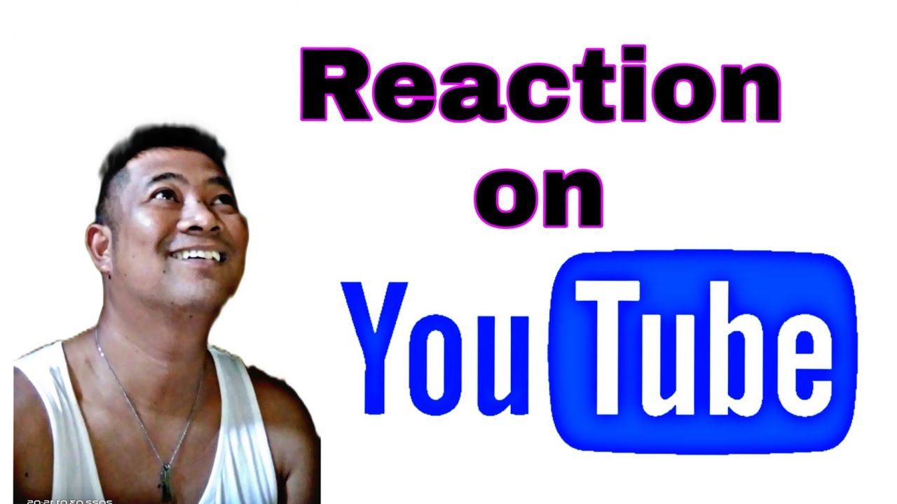MY FACE REACTION ON WATCHING YOUTUBE VIDEOS - YouTube