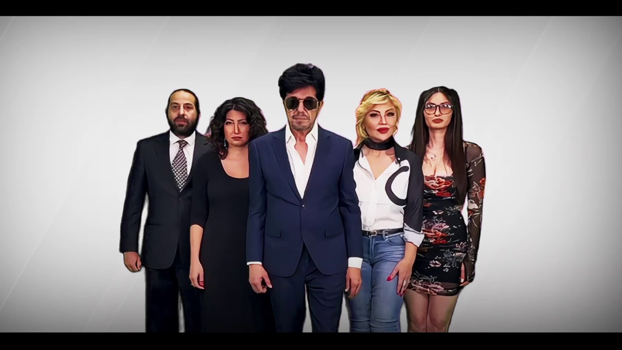 Persian Things Full Teaser 07.07.2025 - YouTube