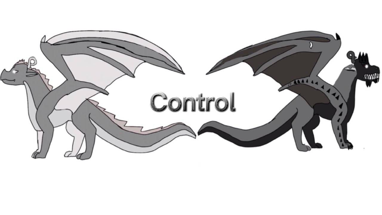 Control Animation - YouTube