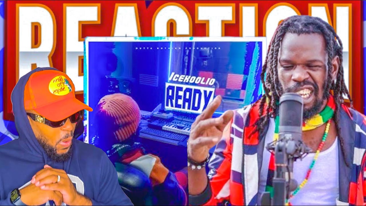 SHALAM READY REACTION - YouTube