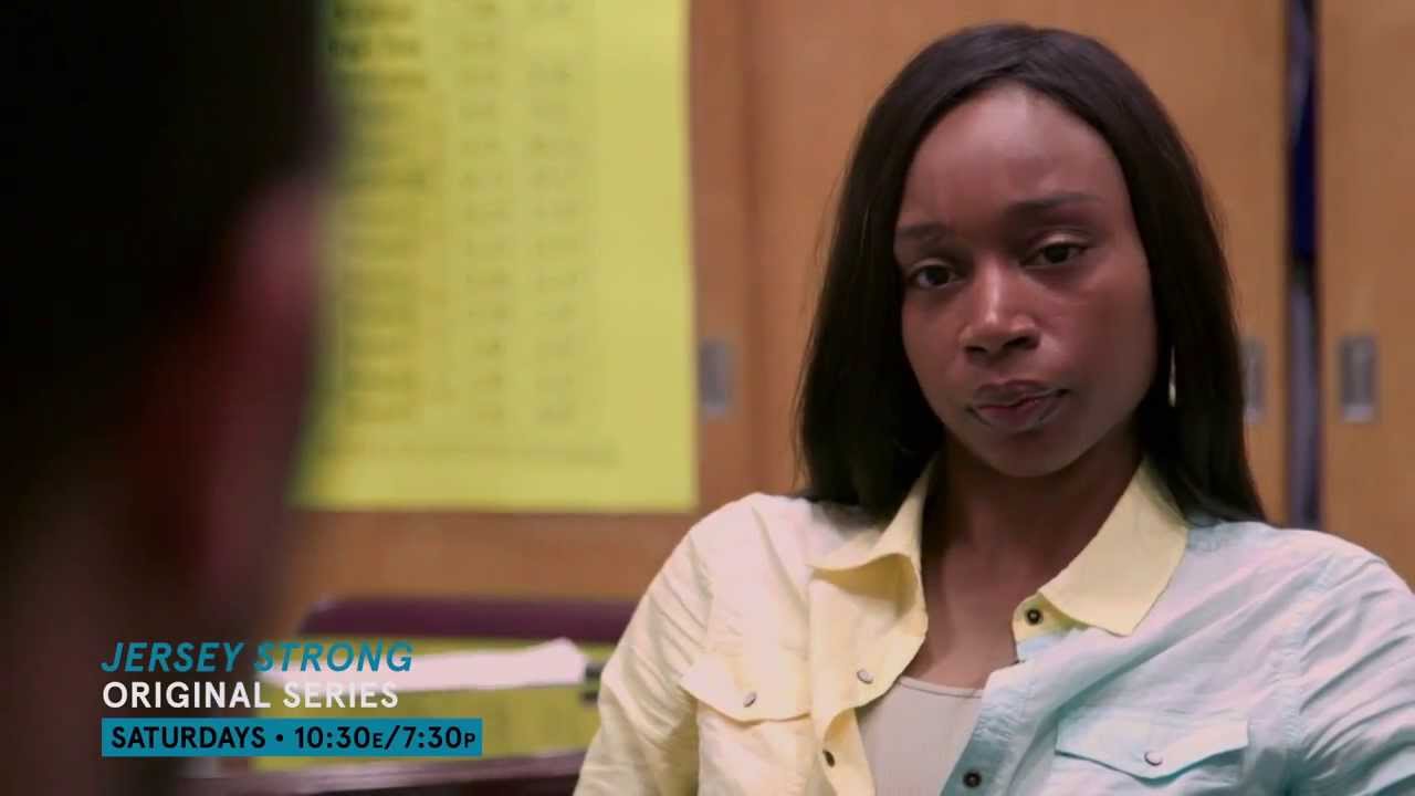 Jersey Strong Ep. 104 | Jayda Talks Gangs & Mentorship - YouTube