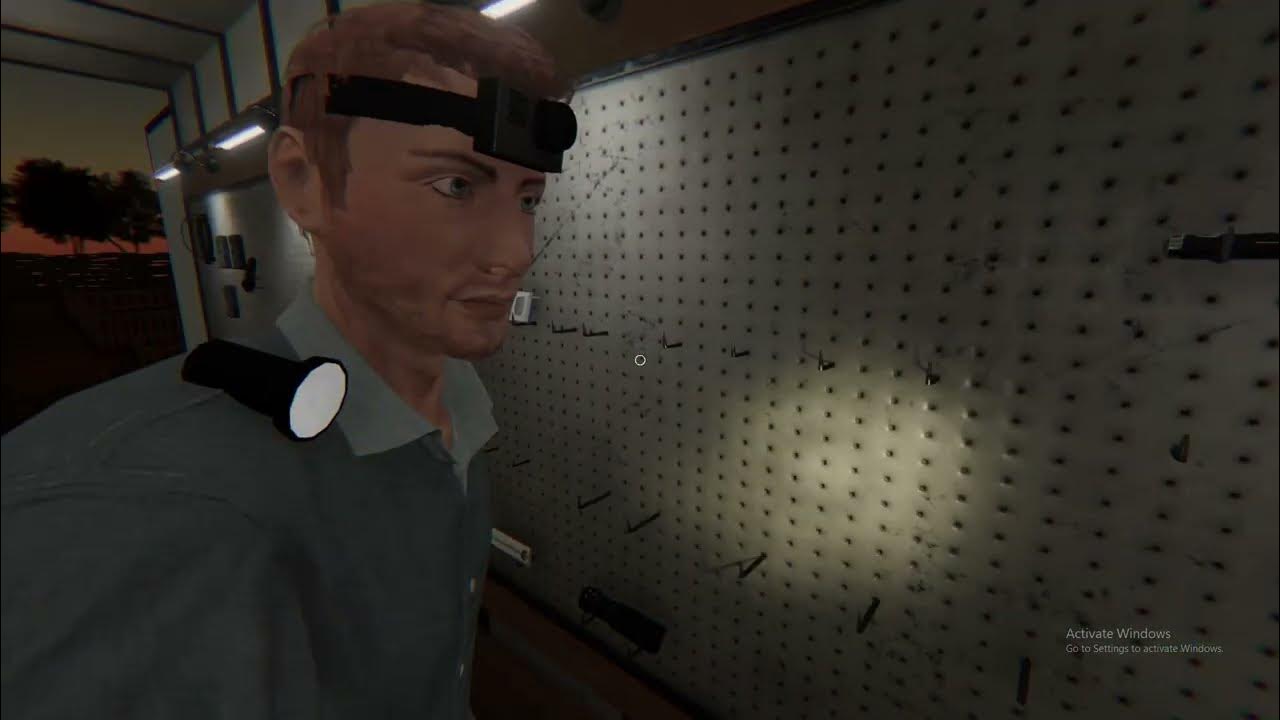 Tutorials How To Play Phasmophobia Multiplayer Online Fix Game version: 0.12.0.2 Step Step ...