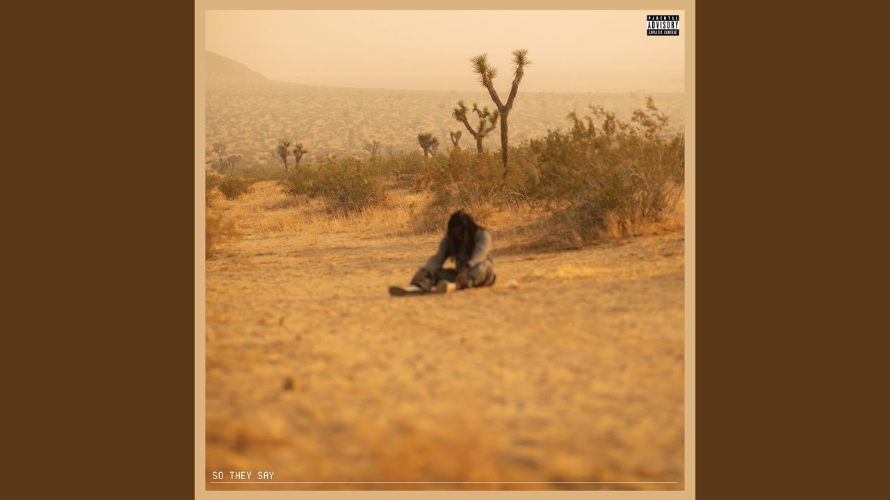 So They Say - YouTube