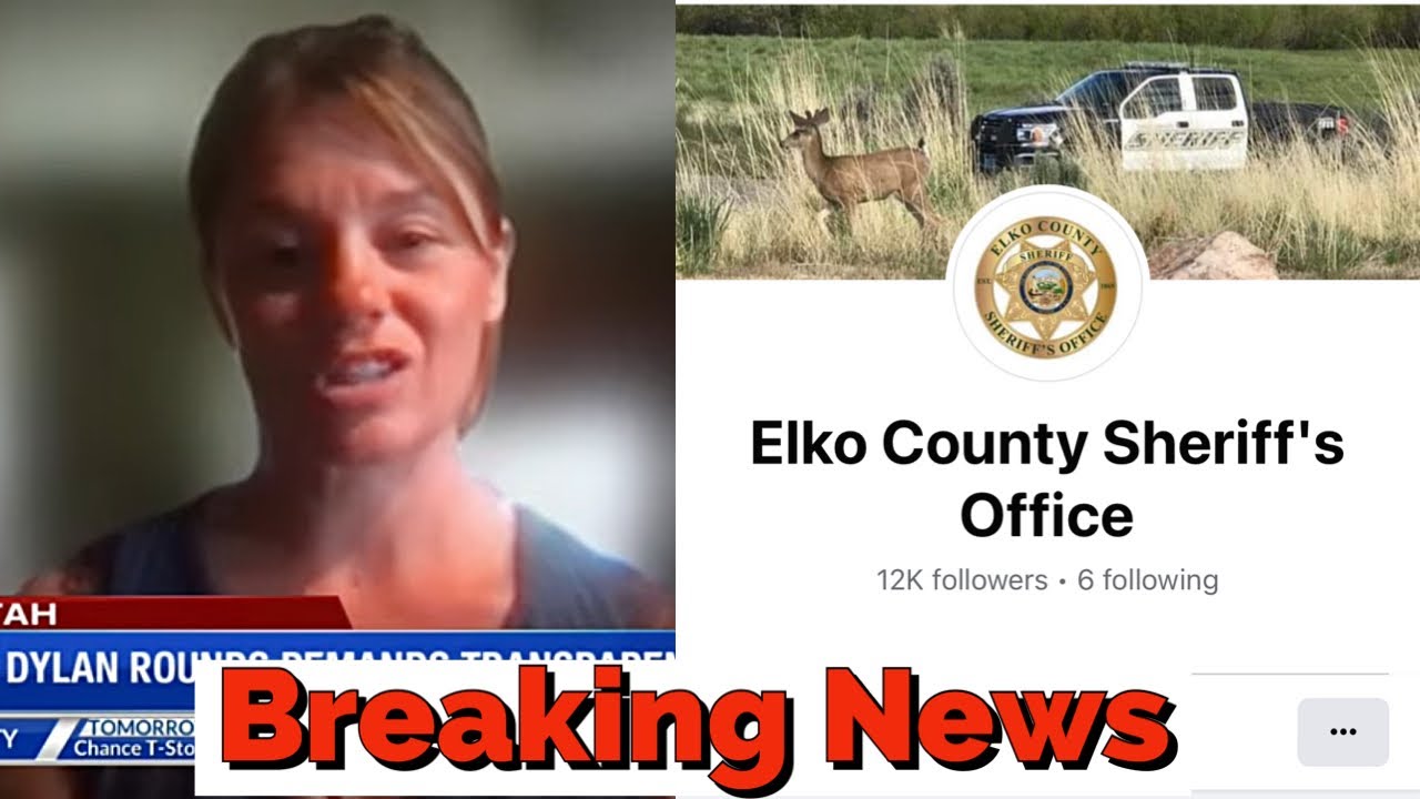 Dylan Rounds Mother Calls For Police To Step Down | Key Fob Update ...