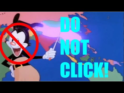 DO NOT CLICK ON THIS VIDEO! - YouTube