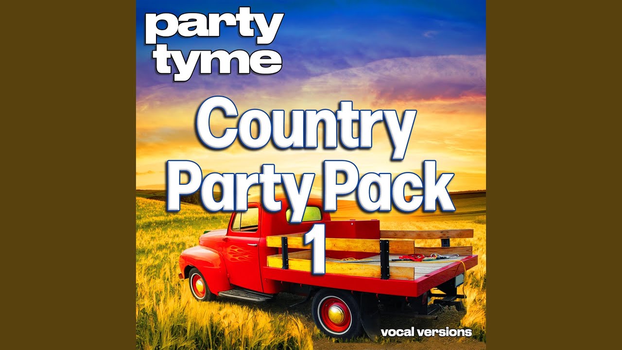 Let Me Let Go (made popular by Faith Hill ft. Vince Gill) (vocal ...