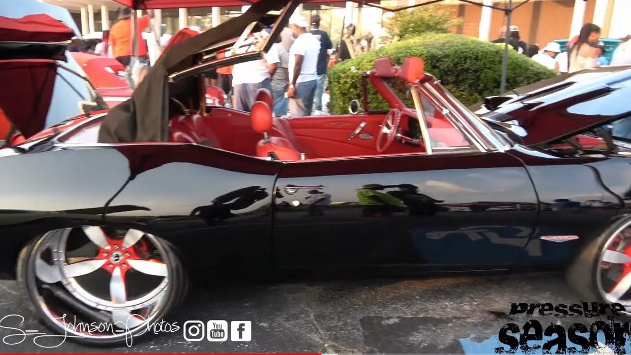 Whips By Wade Certified Summer aka Hood Sema 2k23 pt 16(amazing cars ...