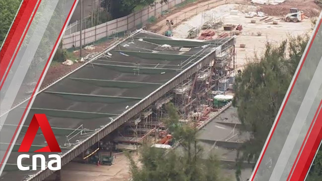 Circle Line being upgraded ahead of three stations opening in 2025 ...