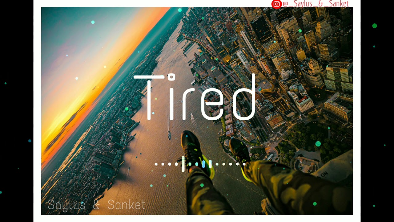 Tired WhatsApp Status 2020 - YouTube