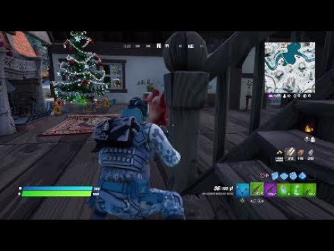Fortnite C3 S1 - YouTube