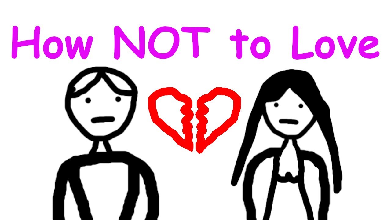 The Story of Albert Tirrell and Maria Bickford - YouTube