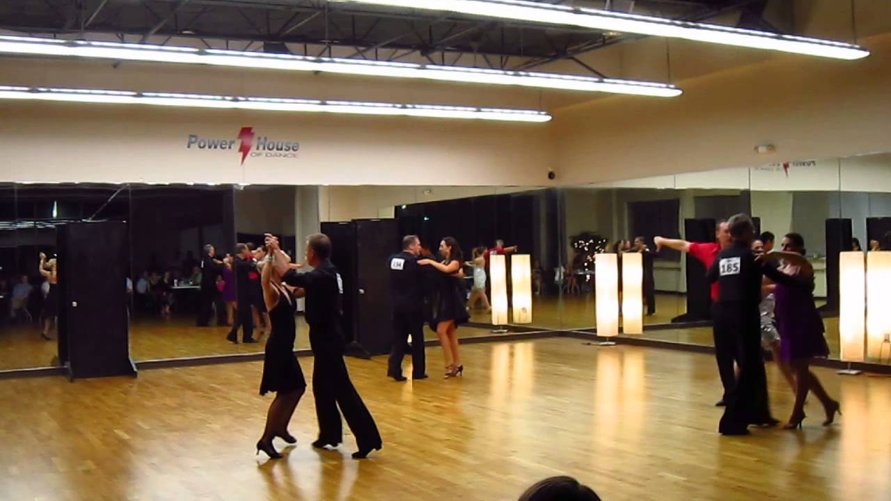 Gauntlet Part 2 Dance 1 - YouTube