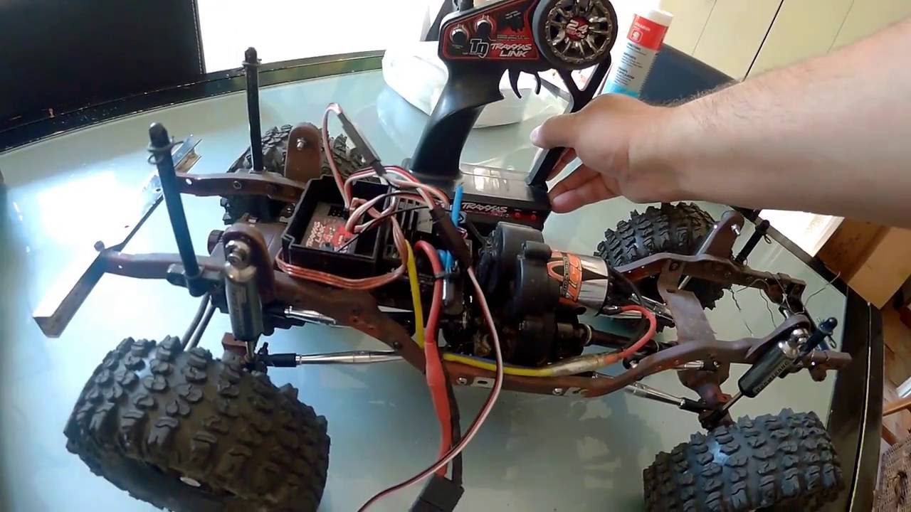 Sense Ess-one Installation and test. - YouTube