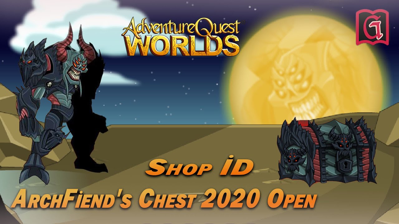 AQW - RARE SHOP ID'S ( 2021 ACTİVE SHOPS ) - YouTube