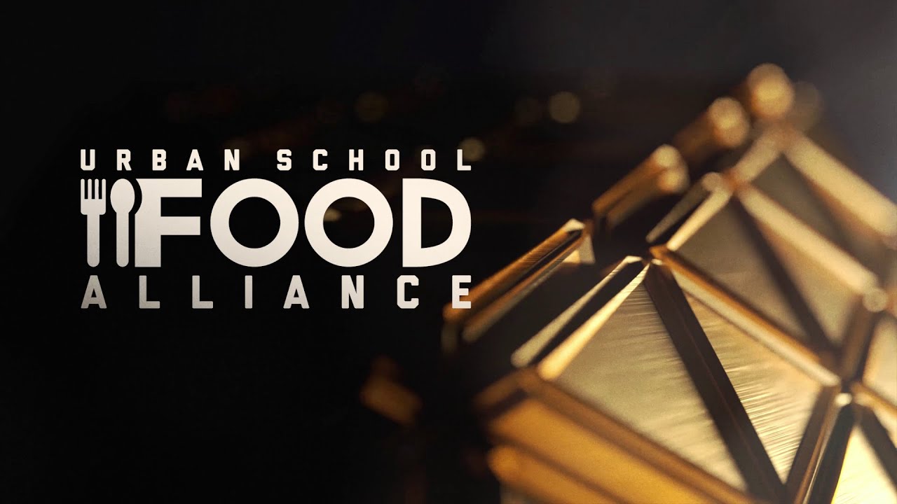 2024 USFA ASAE Summit Award - YouTube