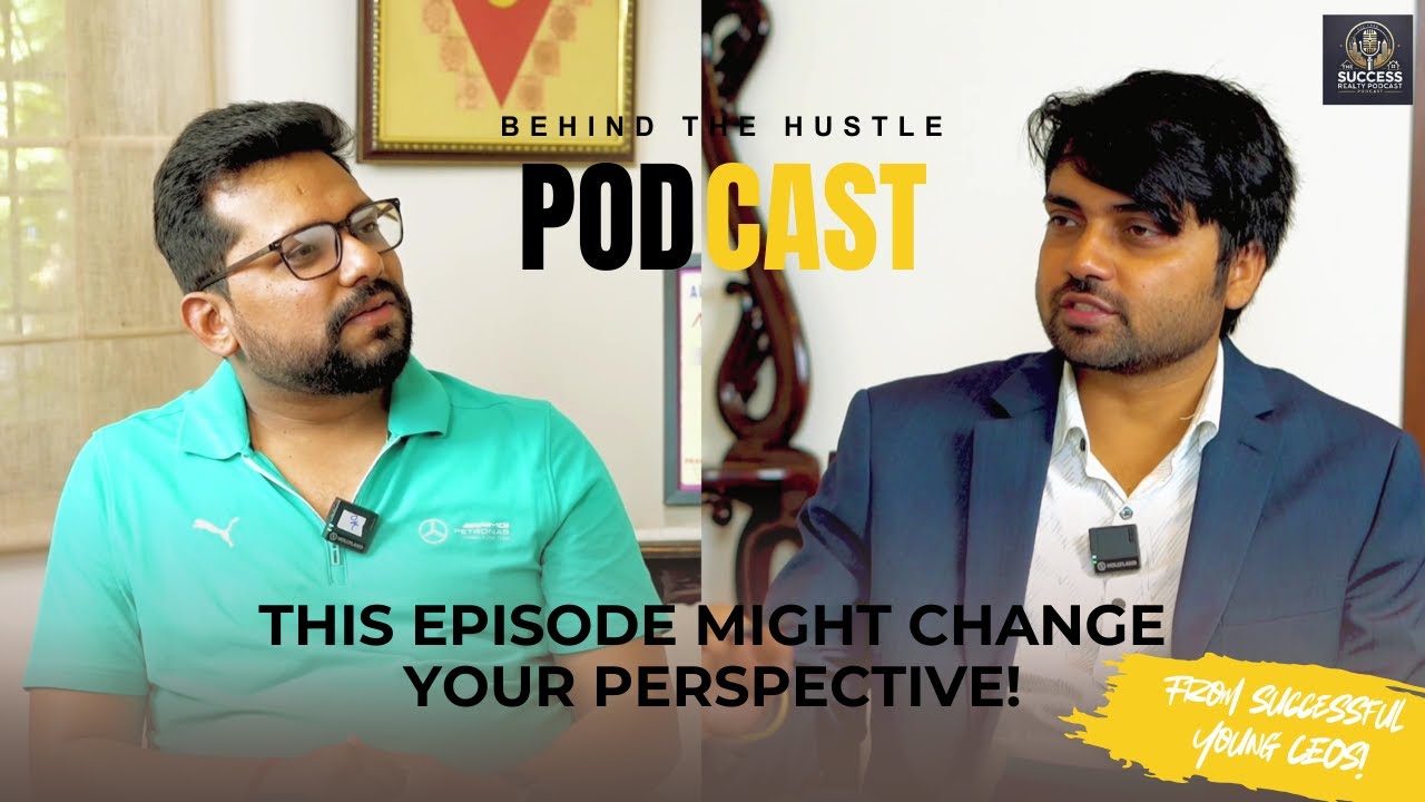 Why Mindset Matters? And The Importance Of Your Thoughts - YouTube