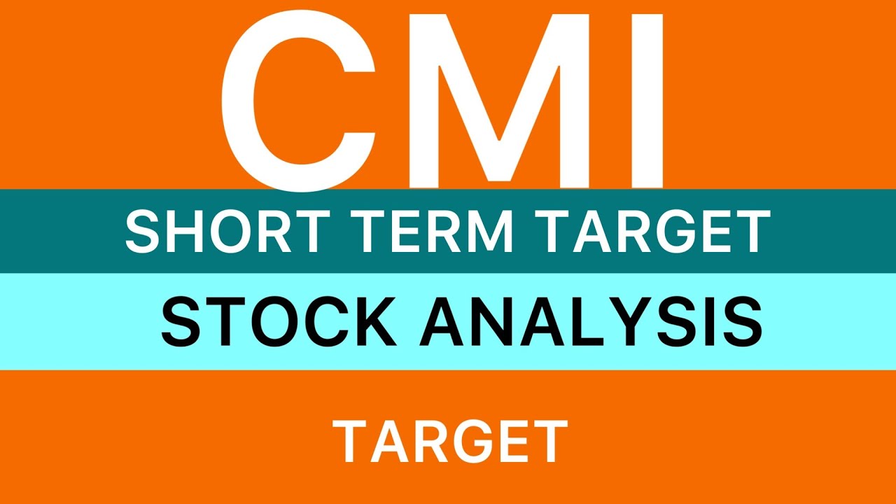 CMI LTD SHARE | CMI SHARE NEWS | CMI SHARE TARGET 🔰 CMI UPPER CIRCUIT ...