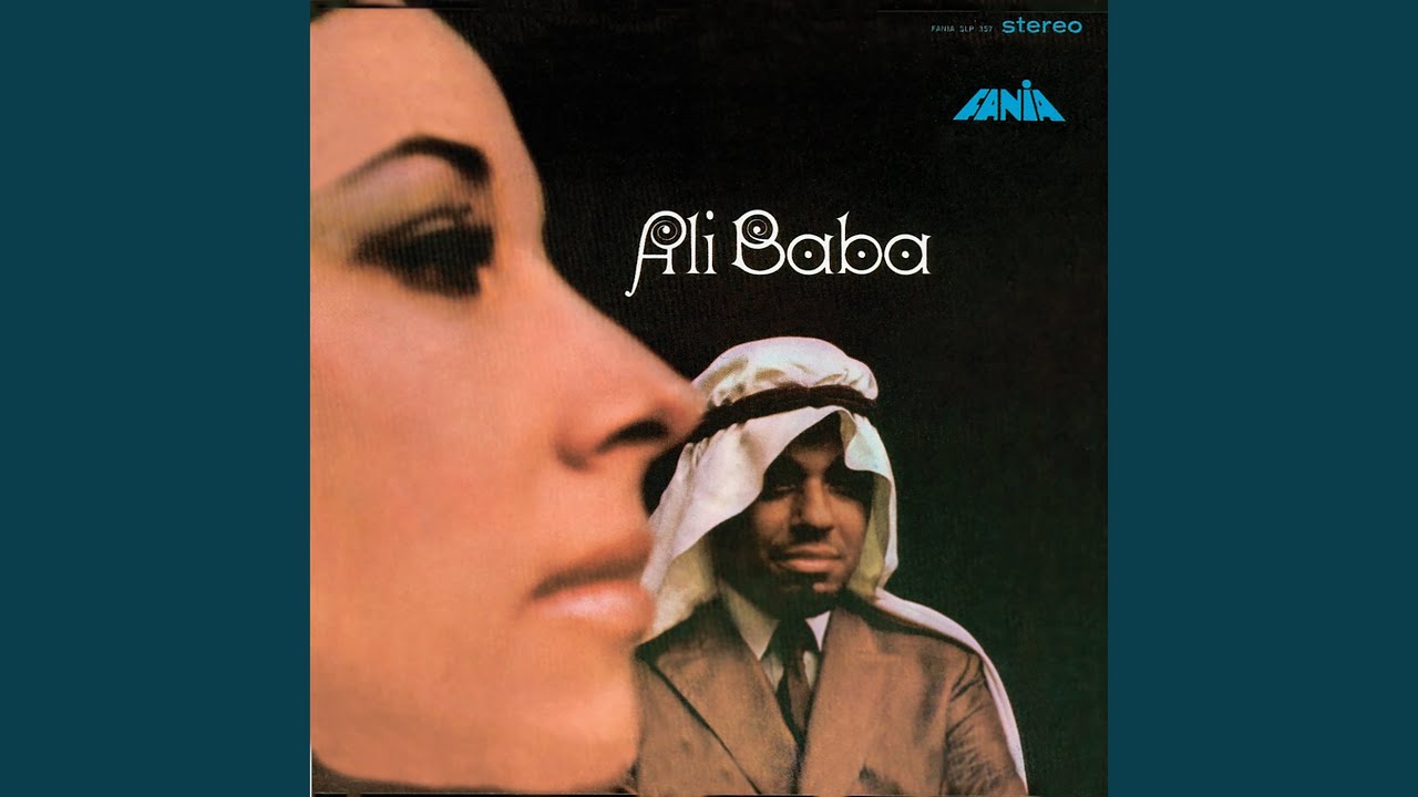 Ali Baba - YouTube