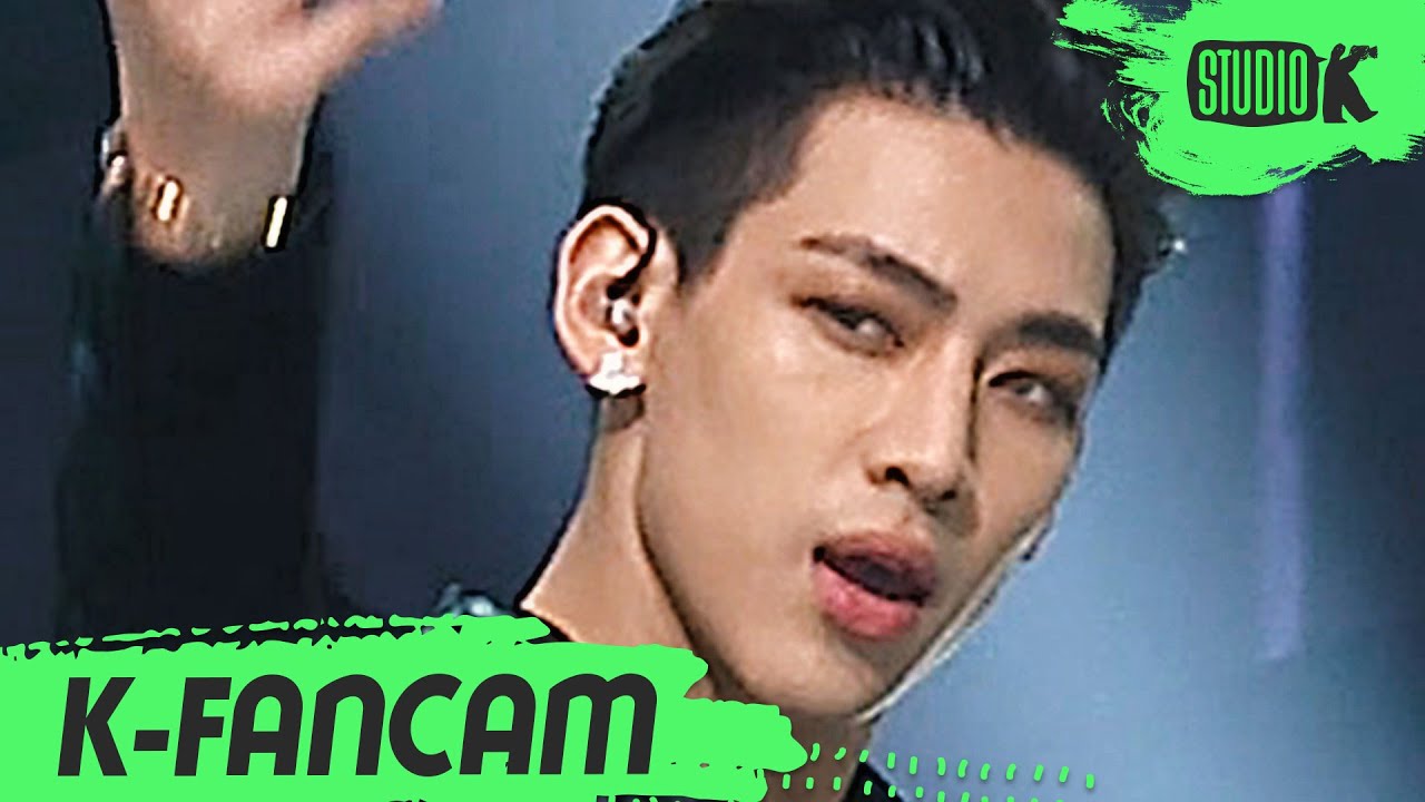 [K-Fancam] 갓세븐 뱀뱀 직캠 '니가 부르는 나의 이름' (GOT7 BamBam Fancam) l @MusicBank 191115 - YouTube