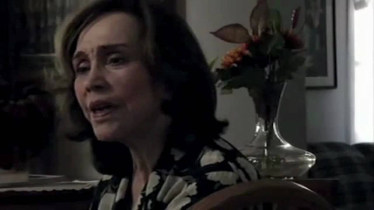 Joyce Feurring 3-Minute Reel - YouTube