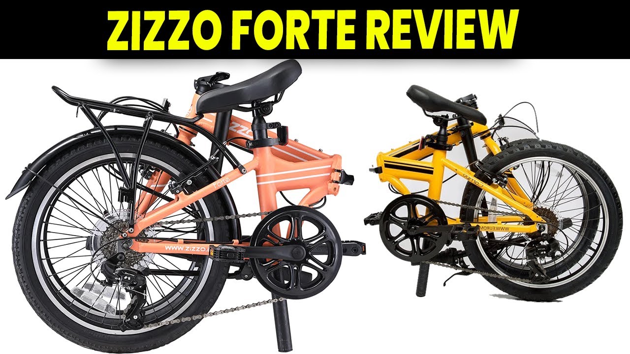 ZiZZO Forte Review | Worth the Hype? | 2024 Model - YouTube