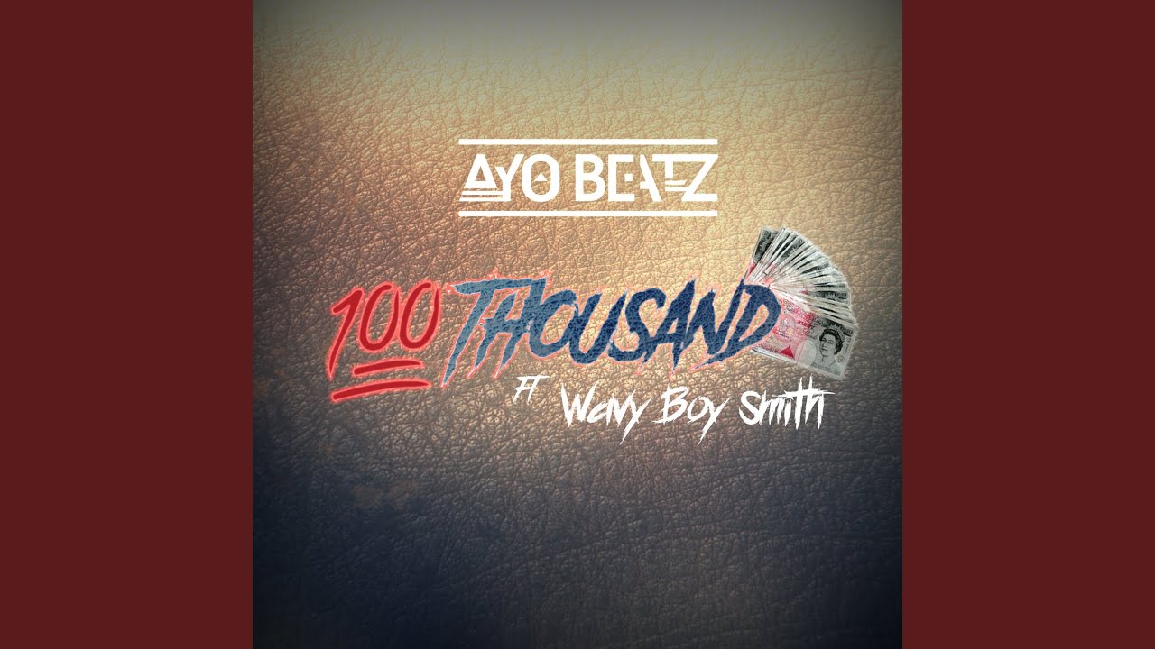 100 Thousand YouTube 100-thousand-youtube