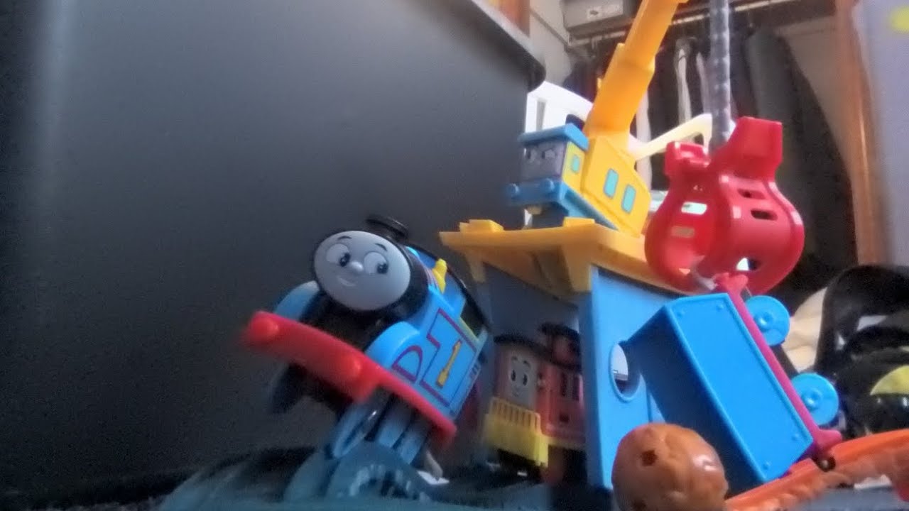 GOOFY AHH AEG THOMAS sEt - YouTube