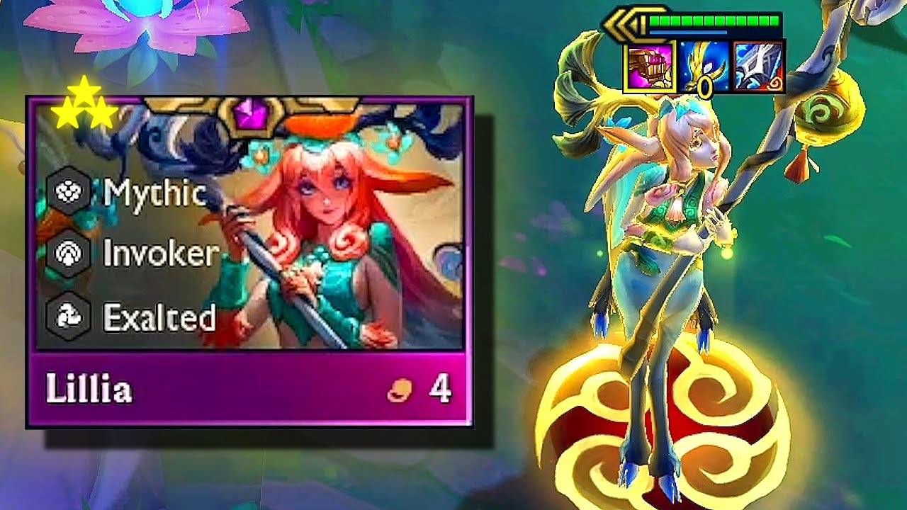 Eep! Eep! Eep! 3 STAR LILLIA + MANAZANE + RADIANT JEWELED GAUNTLET ...