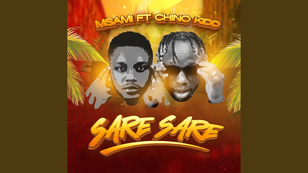 Sare Sare (feat. Chino Kidd) - YouTube