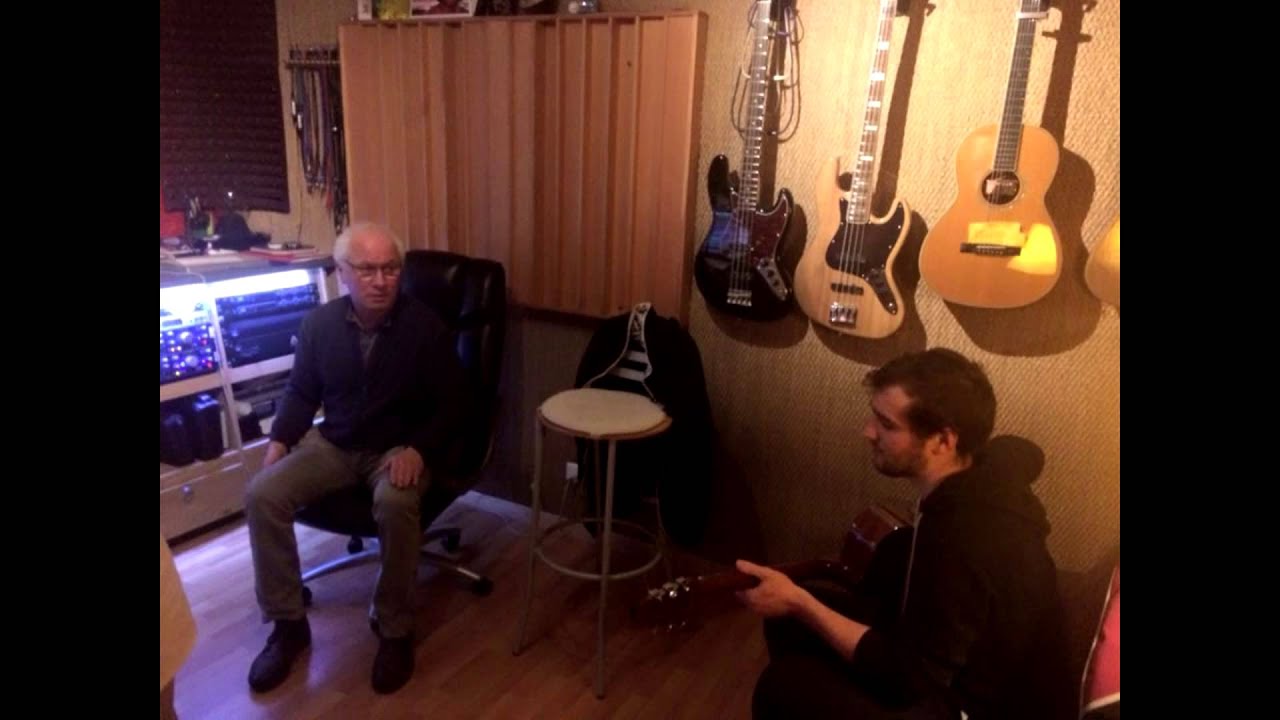 10 - Slow Blues - Swan Montgomery "Bonus" - YouTube