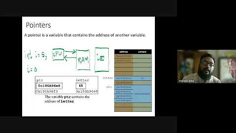 CSE225 - Data Structures and Algorithms (ALK1) - YouTube