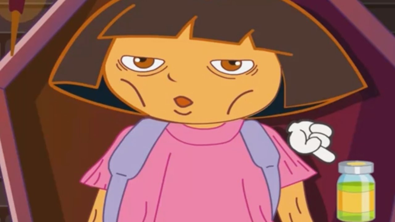 Dora The Explorer Full Games - "DORA'S MUMMY SURGERY" - FULL GAME ...