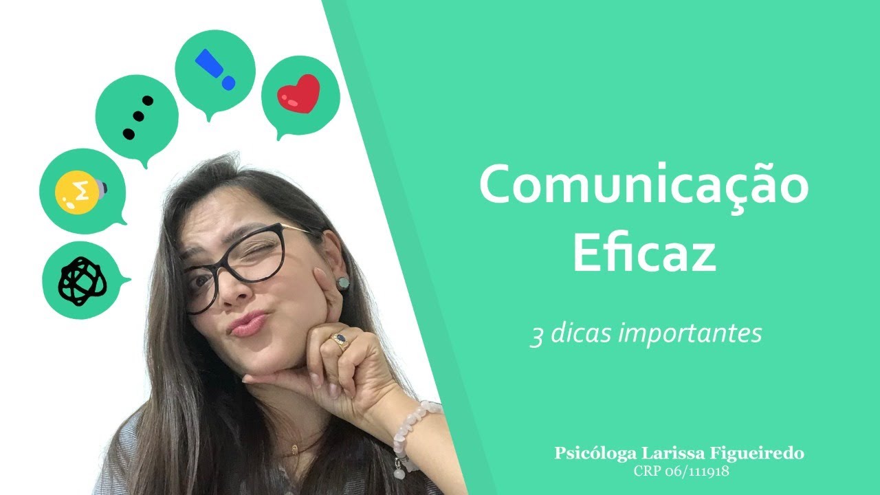 Comunicacao Eficaz