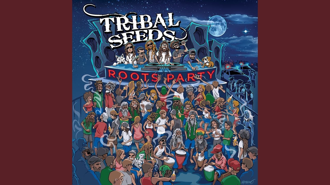 Roots Dub - YouTube