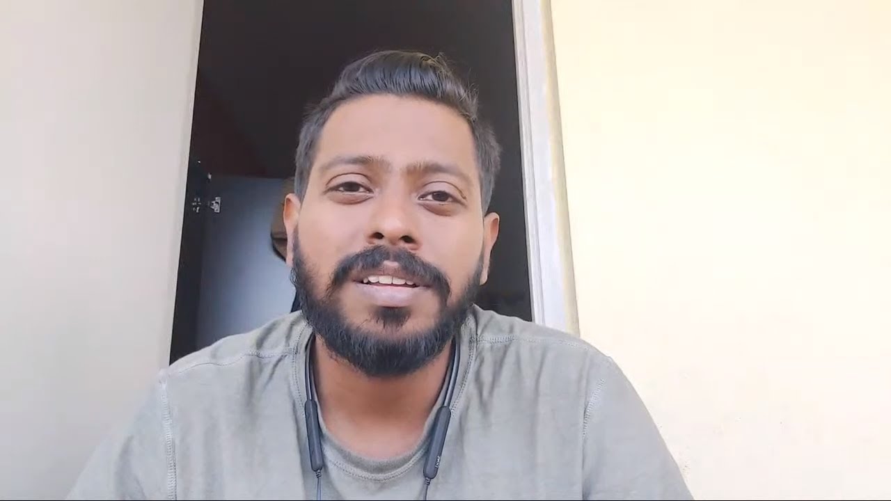 Chennai Meetup, Feb 2nd In Decathlon Perungudi OMR - YouTube