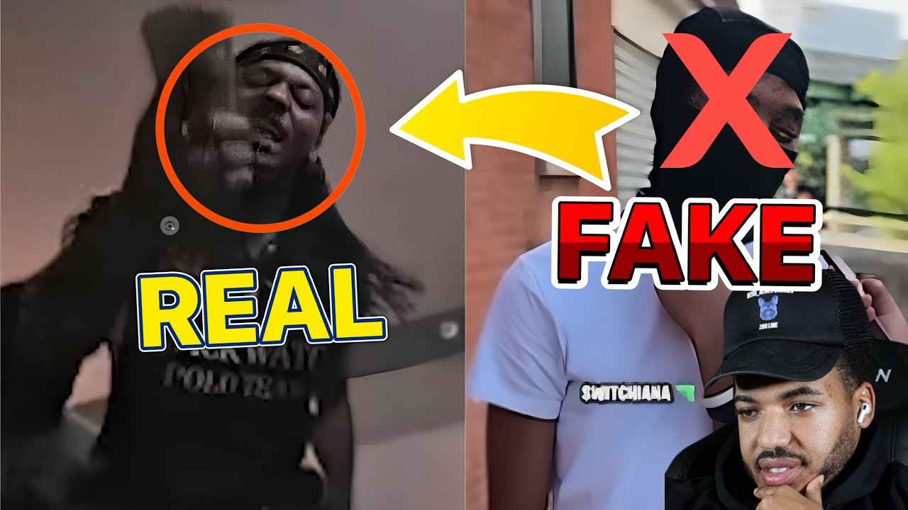 Fake YN Epidemic Is Out Of Control! - YouTube