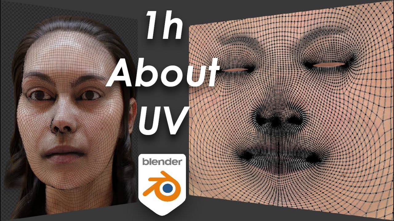 Blender 2 90 How To Create A UV Map For Texture YouTube blender-2-90-how-to-create-a-uv-map-for-texture-youtube