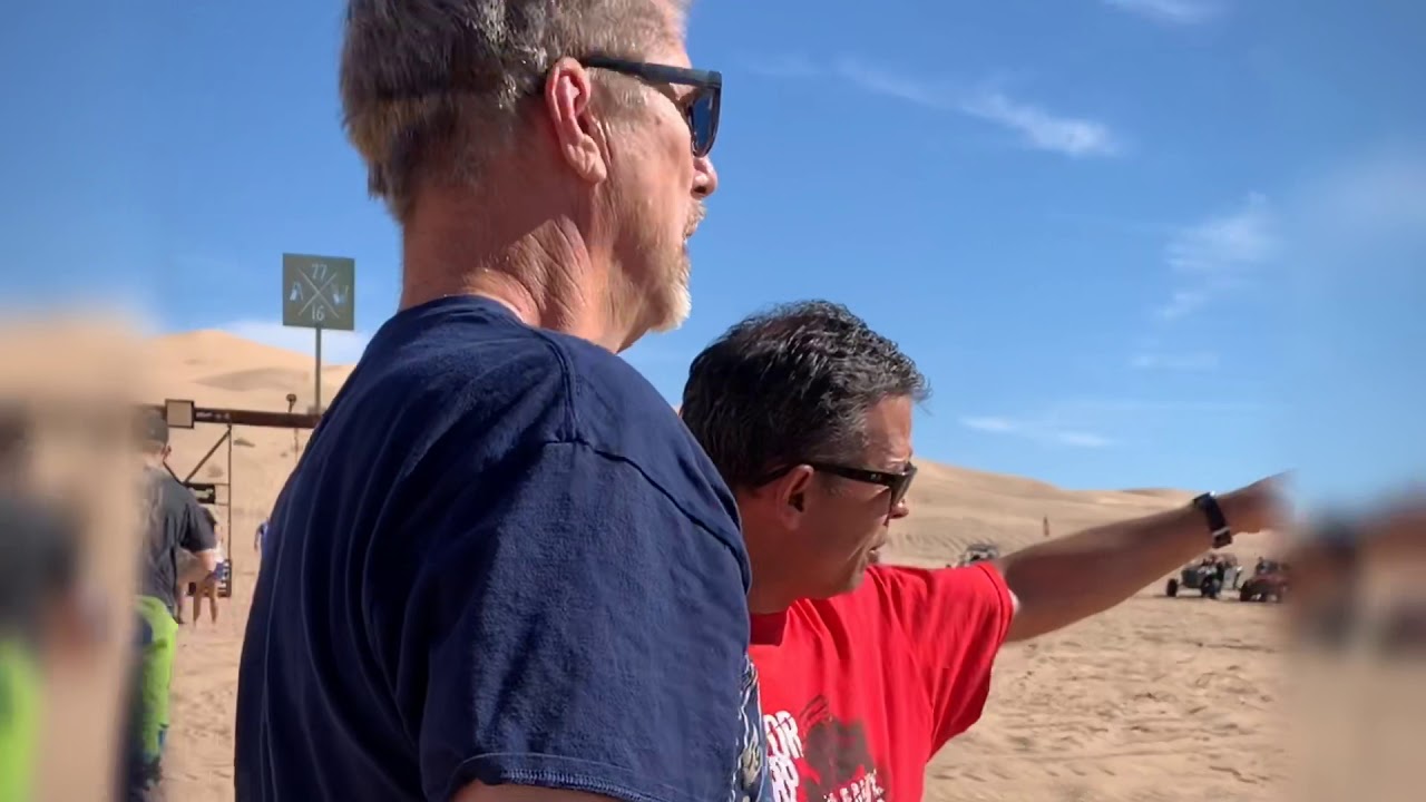 Gecko Rd GLAMIS 2020 - YouTube