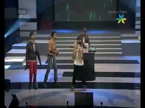 Choco-Mattin's Iravu Vidiyatho ft. Emcee Jesz, Shabir, Vignesh and DJ ...
