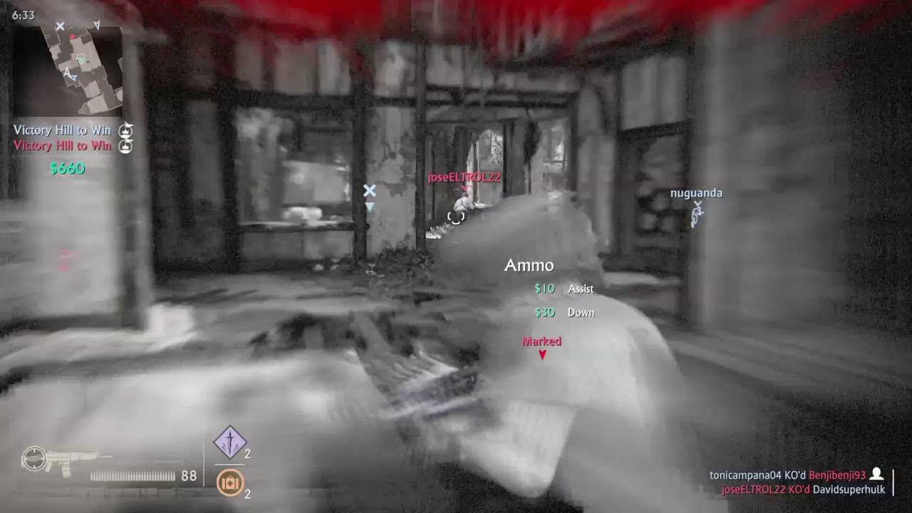 hem_kumar's Live PS4 Broadcast - YouTube