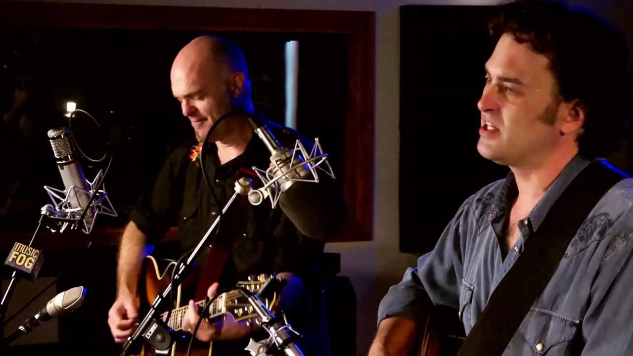 Eric Brace & Peter Cooper "Grandma's Batman Tattoo" - YouTube