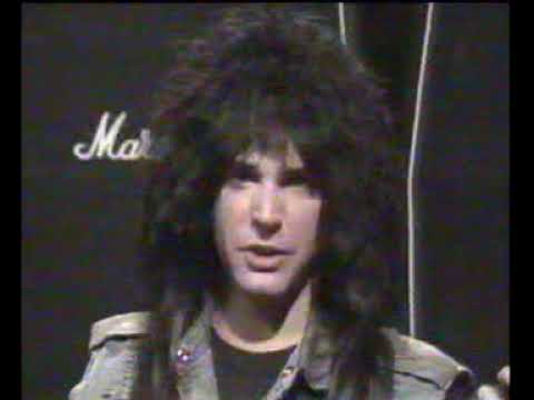 Michael Angelo - Star Licks Master Sessions 1987 (eng)