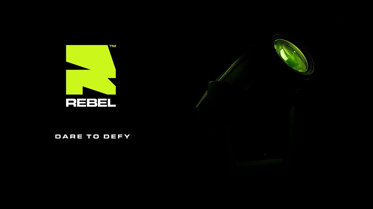 Elation Rebel Series Trailer | Dare To Defy - YouTube