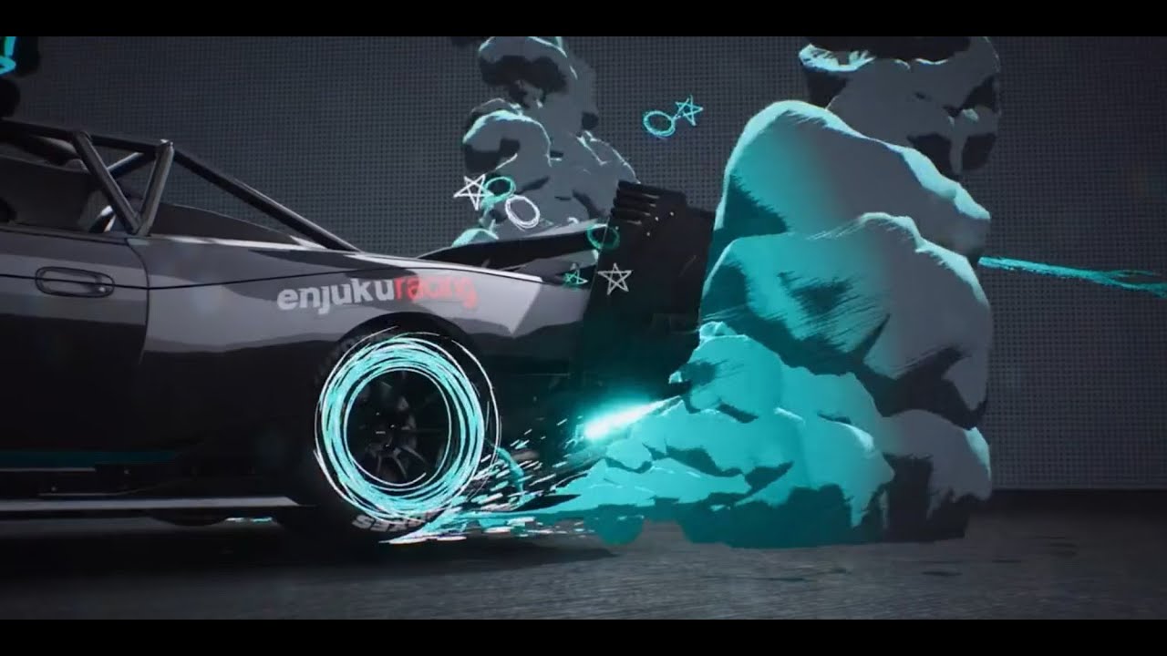 Need for Speed Unbound PC: What specs will you need? - YouTube