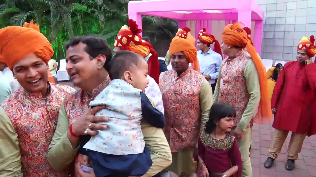 Mayra function - YouTube