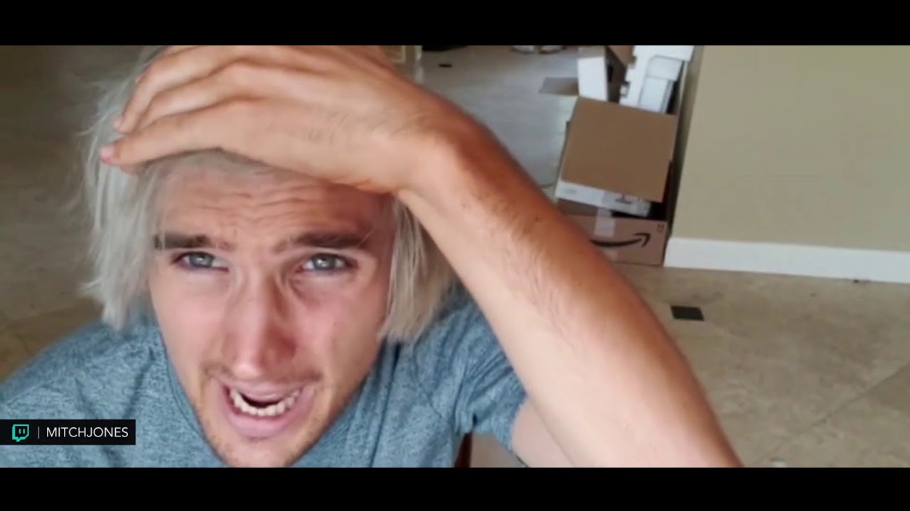 Ultimate Twitch Fails Compilation #332 - YouTube