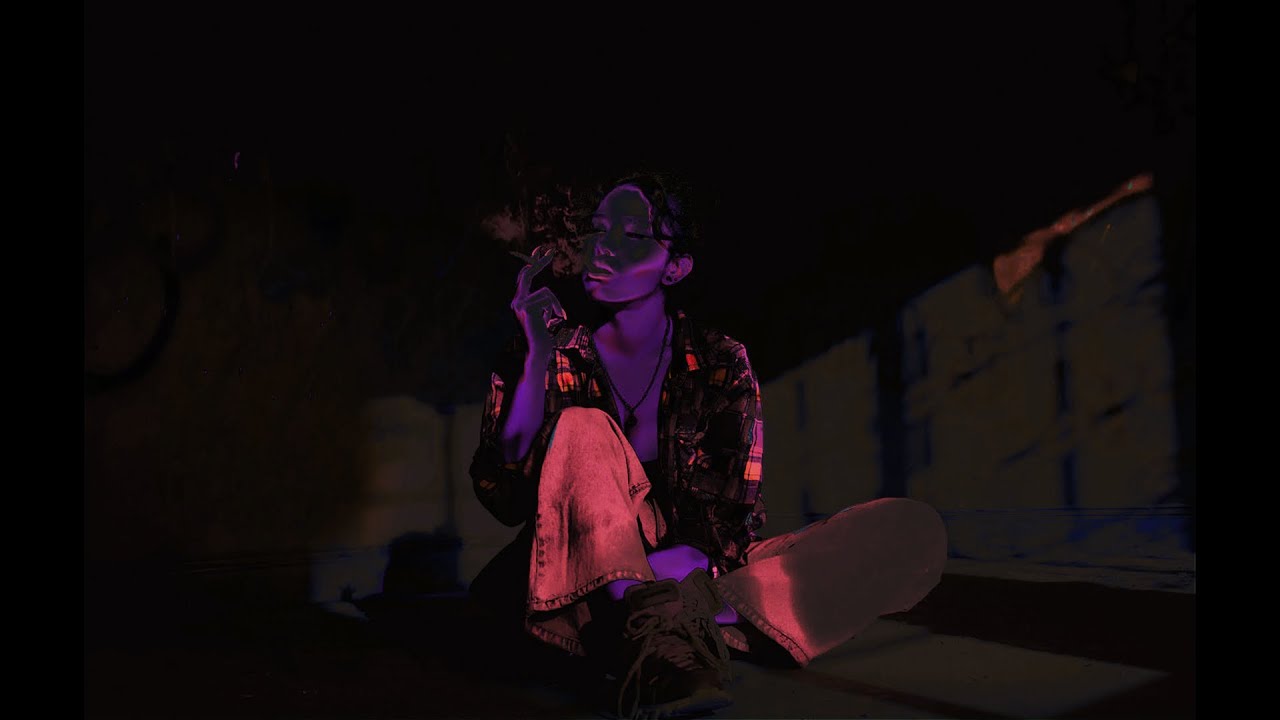 Wind Type Beat / Space Type Beat [SMOKE PURP] - YouTube