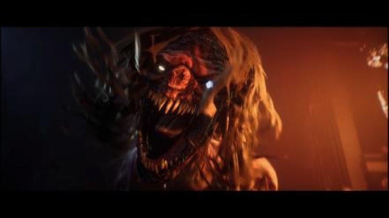 Evil West - Batalha contra Felicity D'Abano, Final Boss game - YouTube